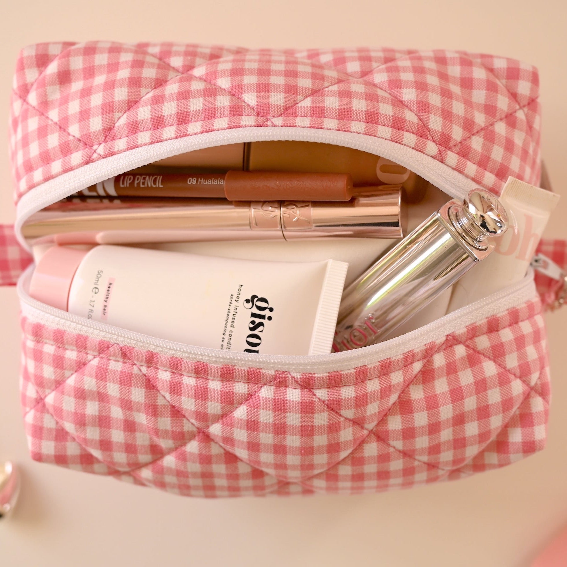 Beauty Case – Saide Milano